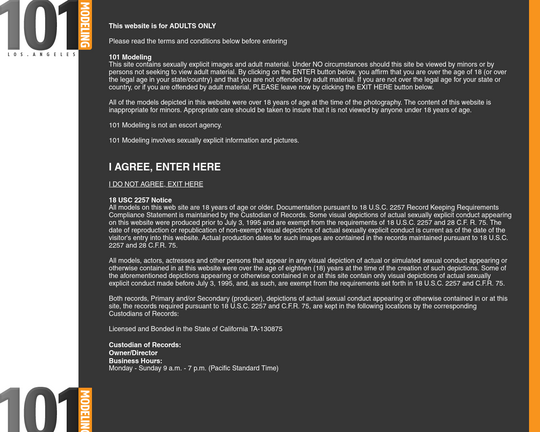 101 Modeling - 7 Reviews - All Model Agencies 101 Modeling - 7 Reviews - All Model Agencies