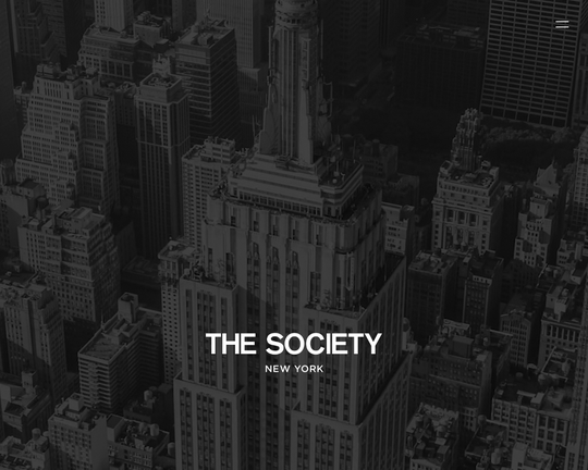 The Society Management - All Model Agencies