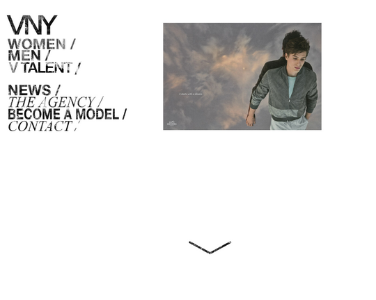 VNY Model Management - All Model Agencies